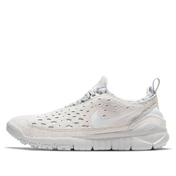 Nike Free Run Trail Sneakers - Grey