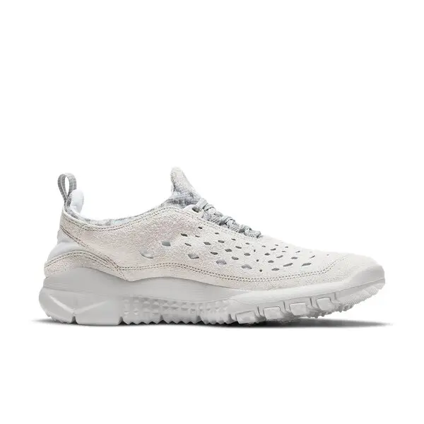 Nike Free Run Trail Sneakers - Grey