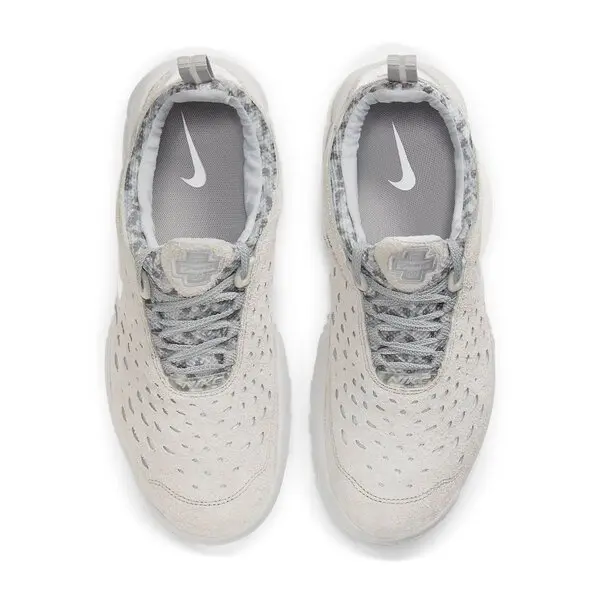 Nike Free Run Trail Sneakers - Grey
