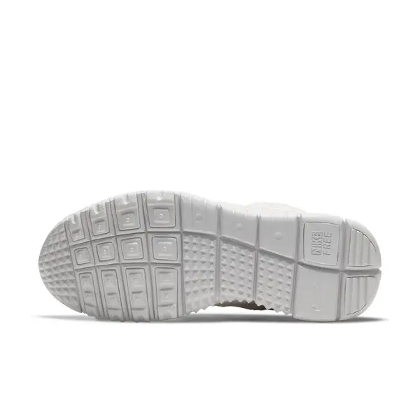 Nike Free Run Trail Sneakers - Grey
