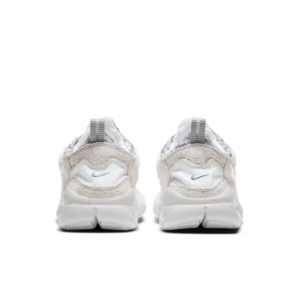 Nike Free Run Trail Sneakers - Grey
