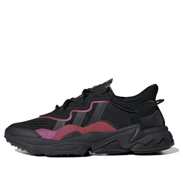 Adidas Ozweego Xeno Sneakers - Black