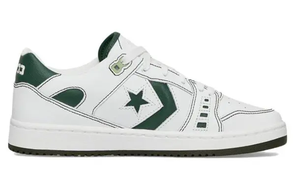 CONVERSE As-1 Pro Sneakers - Fir/white