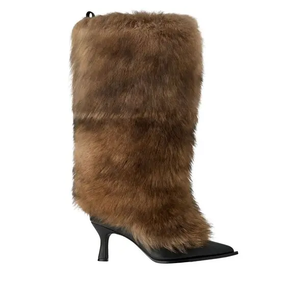 UGG X Ambush Heel Boots