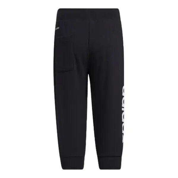 Adidas Casual Knit 3/4 Sport Pants