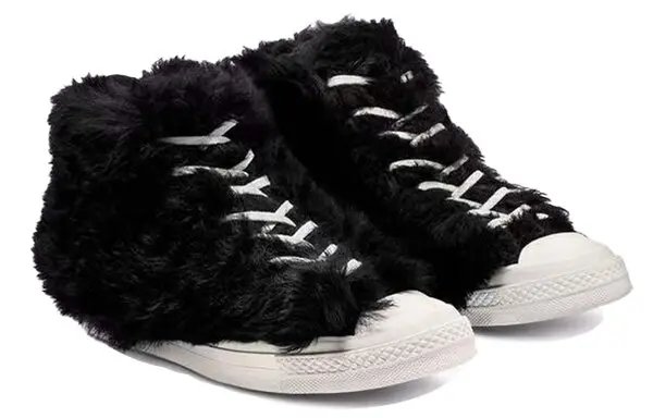 CONVERSE Ambush X Chuck 70 Hi High Top Sneakers