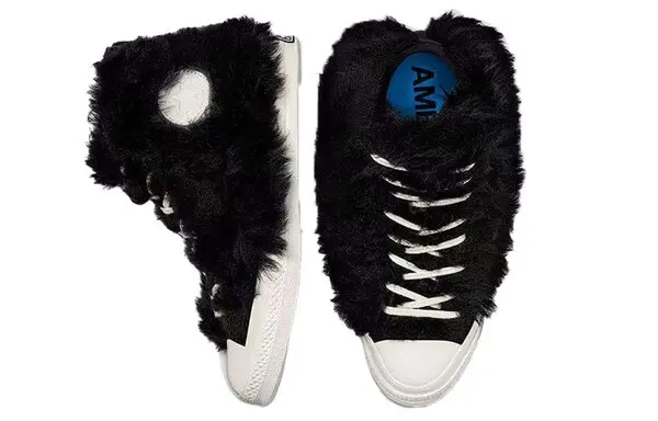 CONVERSE Ambush X Chuck 70 Hi High Top Sneakers