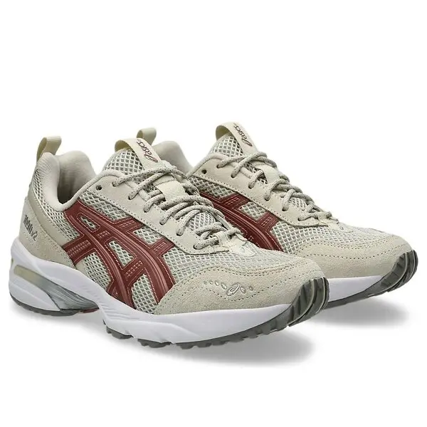 Asics Gel-1090v2 Sneakers - Light Dust/umeboshi