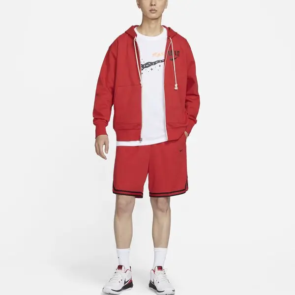 Nike Performance Dri-fit Standard Issue Jacket