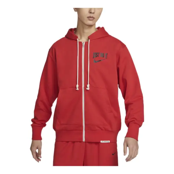 Nike Performance Dri-fit Standard Issue Jacket