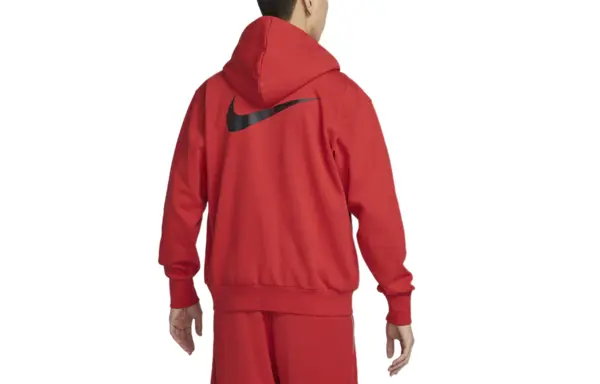 Nike Performance Dri-fit Standard Issue Jacket