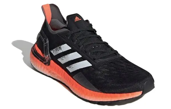 Adidas Ultraboost Pb Athletic Sneakers
