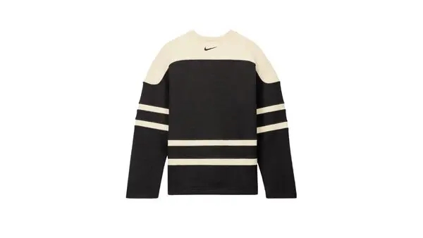 Nike X Bode Lacing Knit