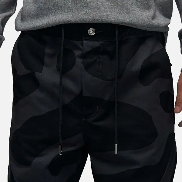 JORDAN Essentials Chicago Pants - Black