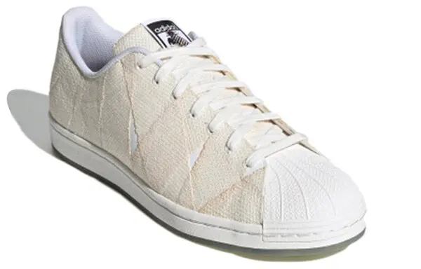 Adidas Superstar 50 Cln 'mummy' Sneakers