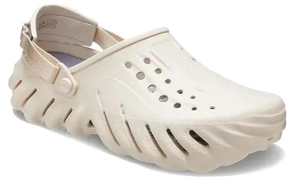 CROCS Echo Clog - Stucco/stucco