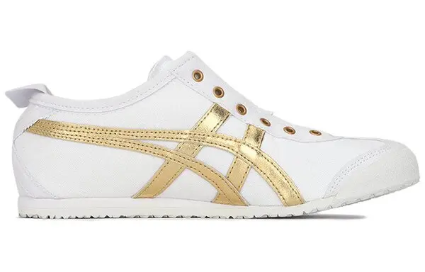 Onitsuka Tiger Mexico 66 Slip-on Sneakers