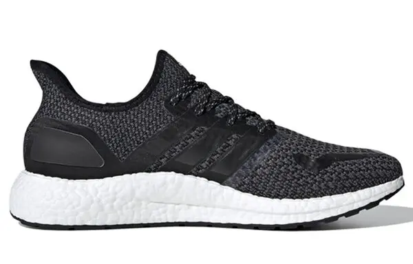 Adidas Ultraboost Speedfactory Athletic Sneakers