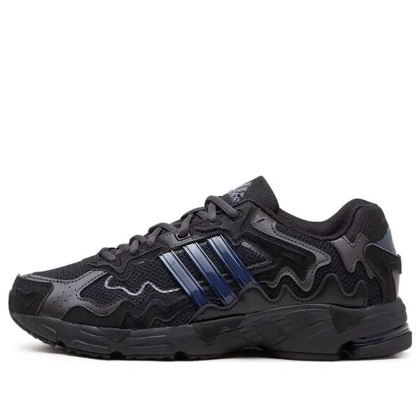Adidas X Bad Bunny Response Cl Sneakers - Core Black