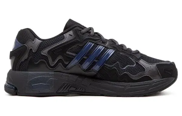 Adidas X Bad Bunny Response Cl Sneakers - Core Black