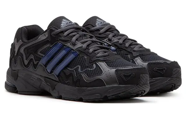 Adidas X Bad Bunny Response Cl Sneakers - Core Black