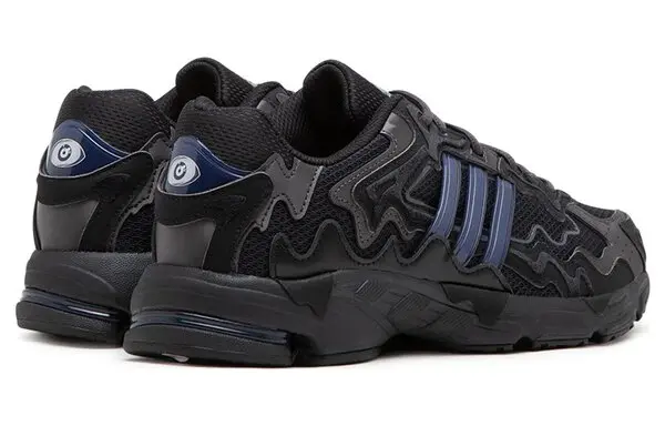 Adidas X Bad Bunny Response Cl Sneakers - Core Black