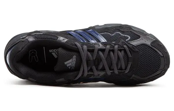 Adidas X Bad Bunny Response Cl Sneakers - Core Black