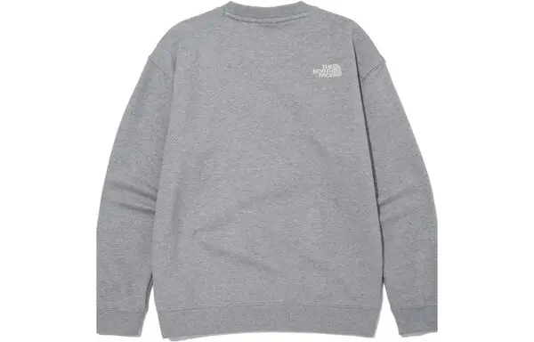 The North Face Essential Crewneck Sweater