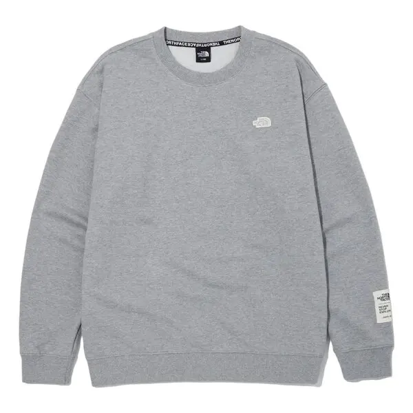 The North Face Essential Crewneck Sweater