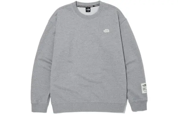 The North Face Essential Crewneck Sweater