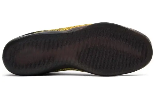 Nike Kobe Elite Low "bruce Lee" Athletic Sneakers