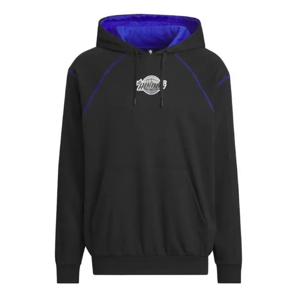 Adidas Originals Hooded Sweatshirt