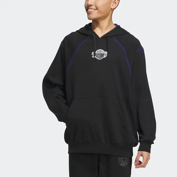 Adidas Originals Hooded Sweatshirt
