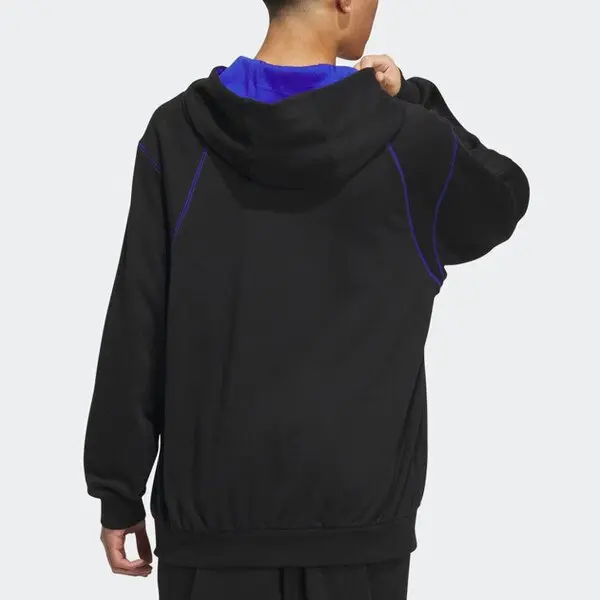 Adidas Originals Hooded Sweatshirt