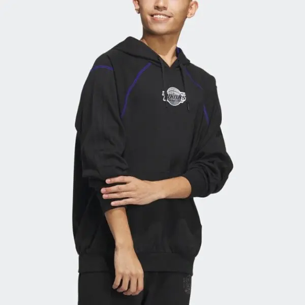 Adidas Originals Hooded Sweatshirt