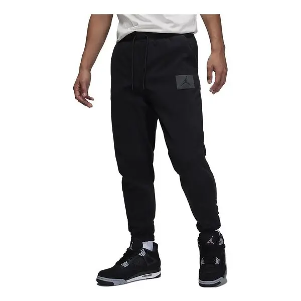 JORDAN Essentials Sweatpants - Black