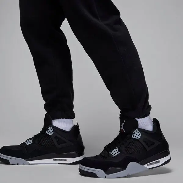 JORDAN Essentials Sweatpants - Black