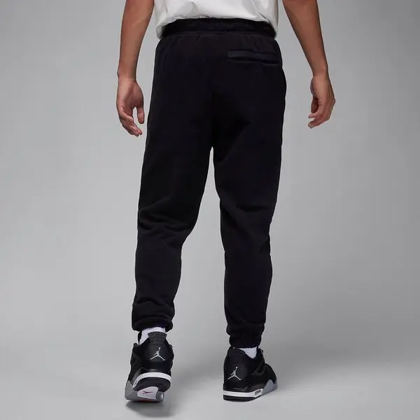JORDAN Essentials Sweatpants - Black