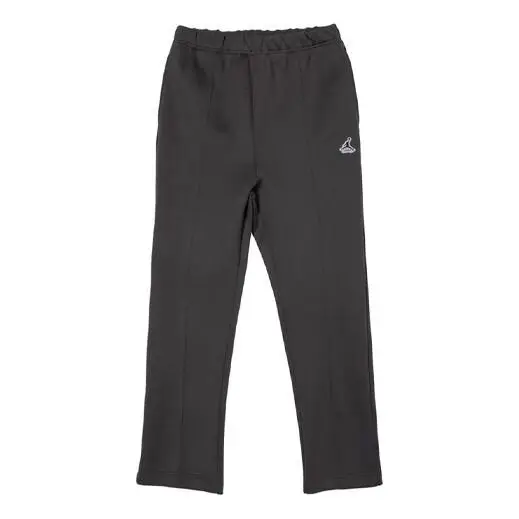 JORDAN X Union La Leisure Pants 'ironstone - Gray