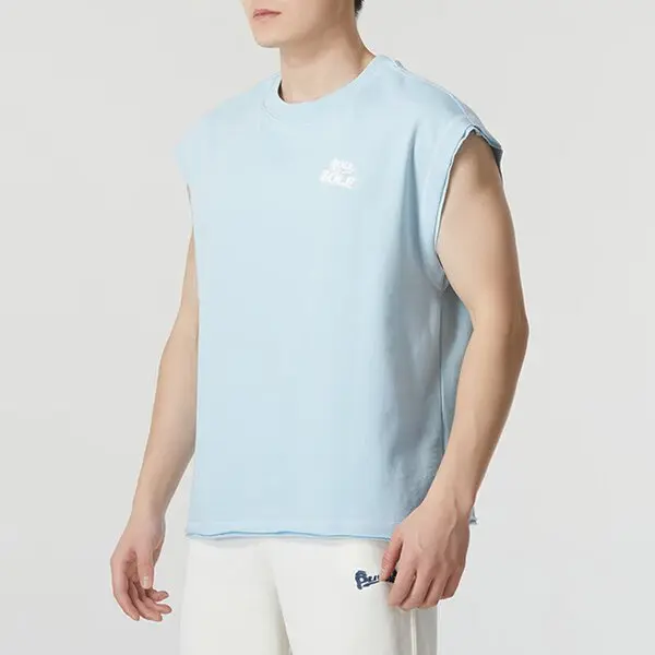 PUMA Sole Logo Sleeveless Top