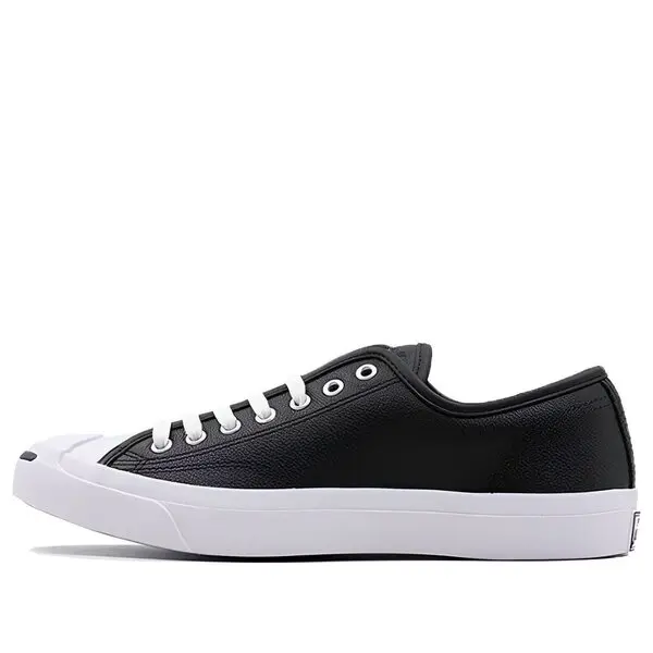 CONVERSE One Star Low Top Sneakers - Black