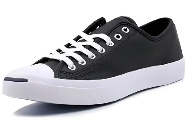 CONVERSE One Star Low Top Sneakers - Black