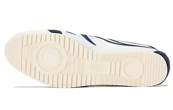 Onitsuka Tiger Mexico 66 Sneakers - White/blue