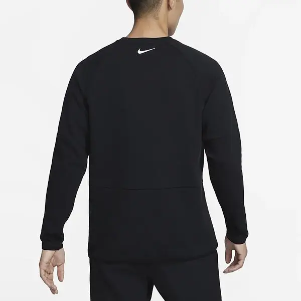 Nike Dri-fit Fitness Tee