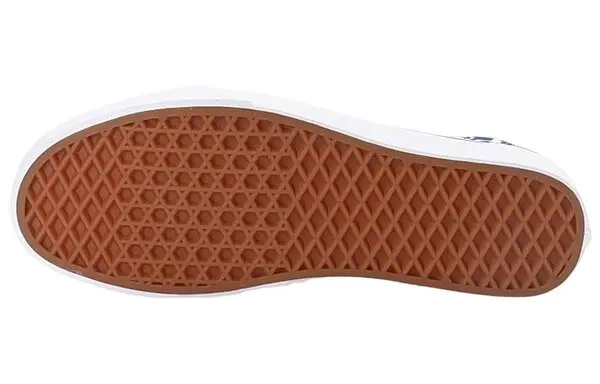 VANS Old Skool "off The Wall" Low Top Sneakers
