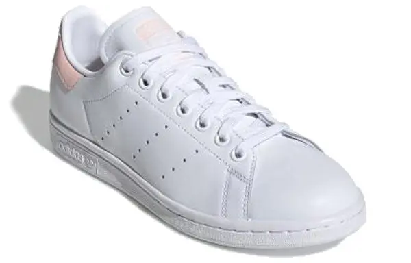 Adidas Stan Smith Sneakers - White