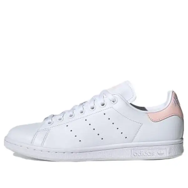 Adidas Stan Smith 'icey Pink - White