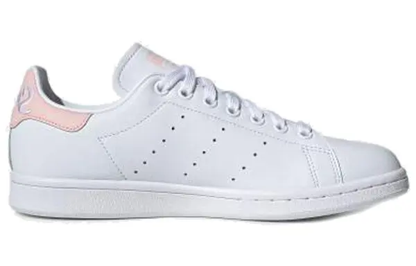 Adidas Stan Smith Sneakers - White