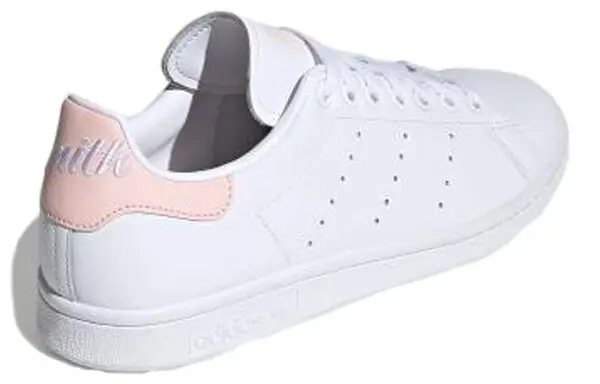 Adidas Stan Smith Sneakers - White
