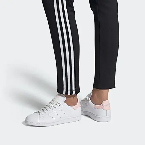 Adidas Stan Smith Sneakers - White